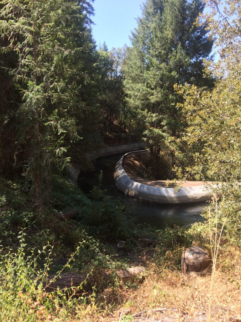 Upper Pinecroft Preserve – Placer Land Trust