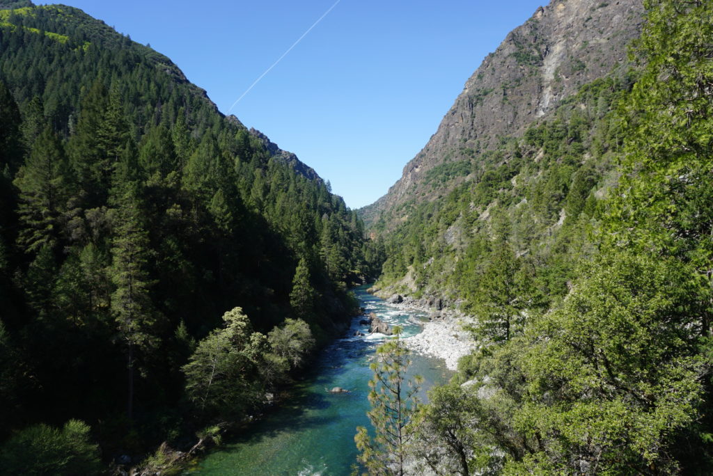 Bailey North Fork Preserve – Placer Land Trust
