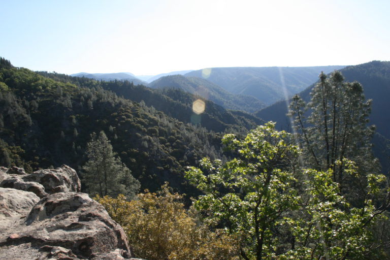 Bailey North Fork Preserve – Placer Land Trust